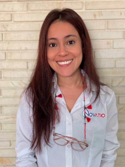 Nosotros - Novatio - Plantas de Biogás y biodigestores