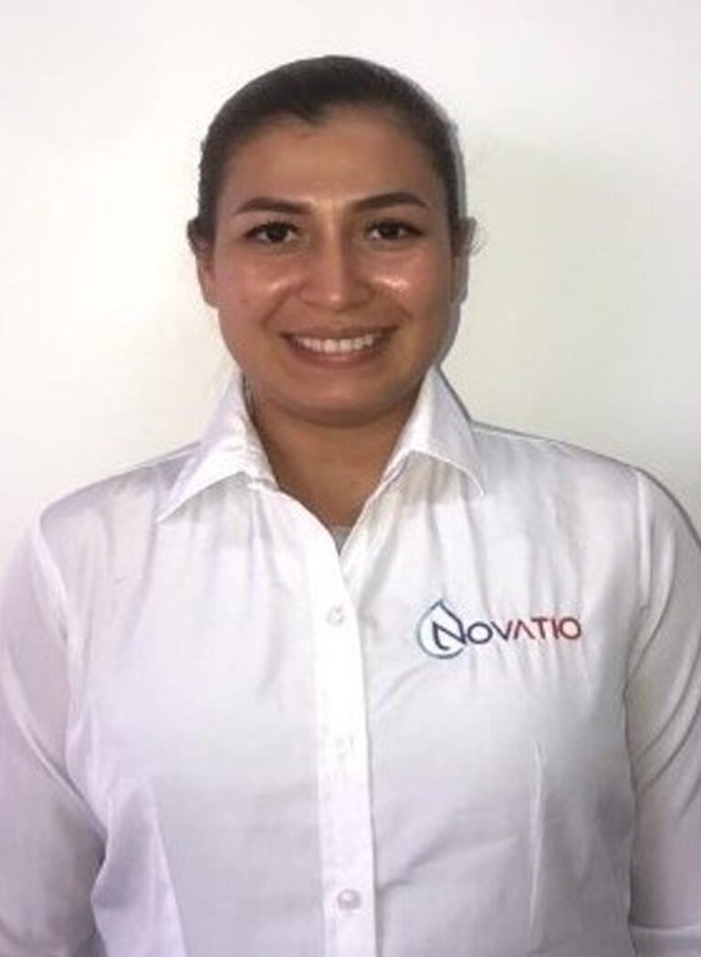 Nosotros - Novatio - Plantas de Biogás y biodigestores